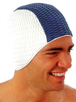 Swim Caps and Hair Care