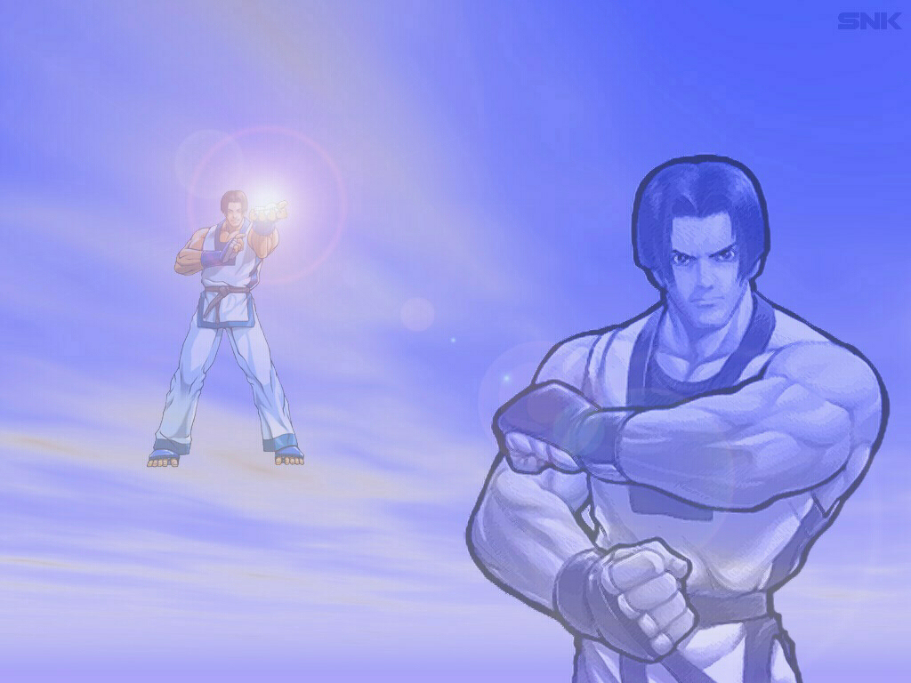= SNK = unofficial web site by Duster