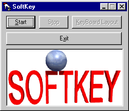 SoftKey's Screen Shot View