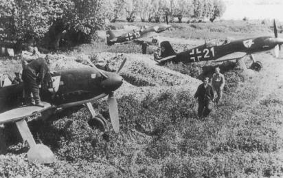 Heinkel He 100 archive file