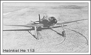 Heinkel He 100 archive file