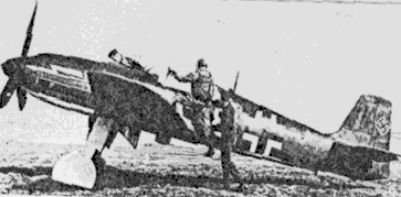 Heinkel He 100 archive file