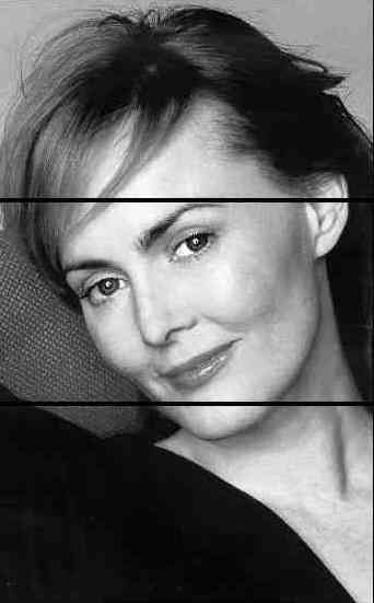 Welcome To Doc's Laura Innes Website