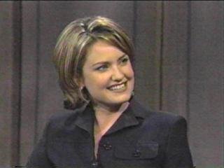 Sherry Stringfield