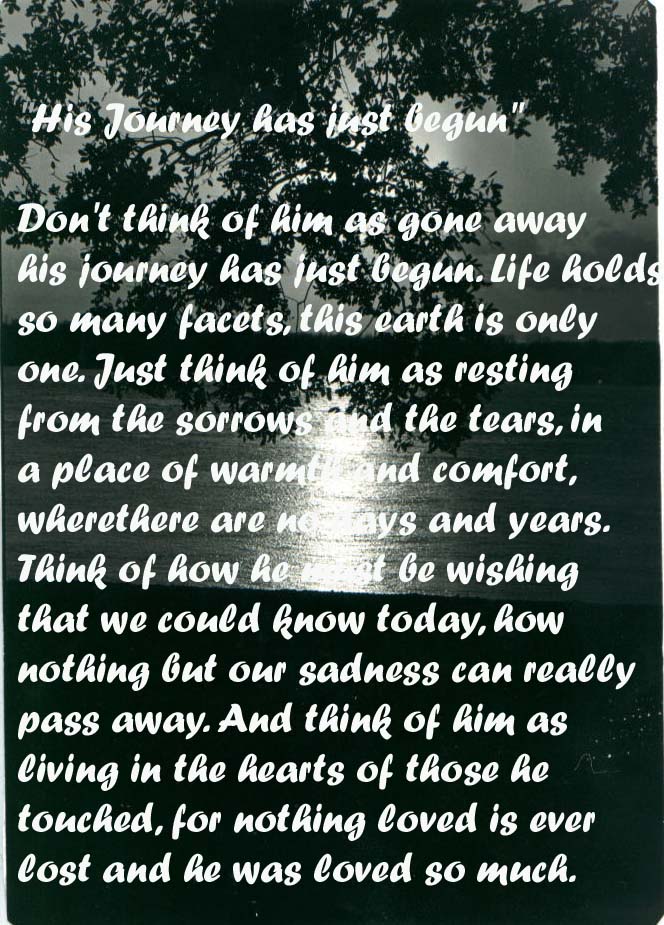 Poem for John Lazard Jr.