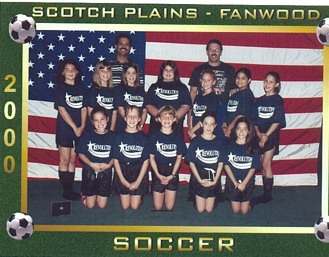 Jacsoccer