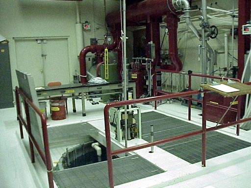 reactorroom