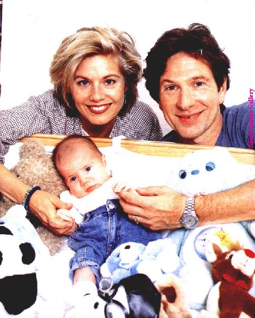 Glynis Barber Gallery