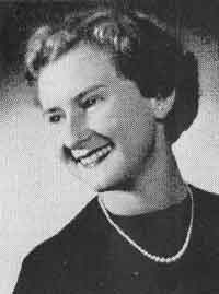 Charlene (Bruce) Shanle Senior Picture