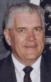 James Decker Picture