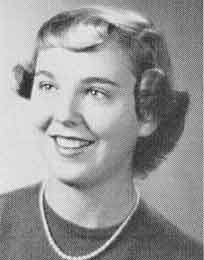 Marilyn (Hale) Meadows Senior Picture