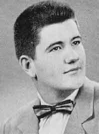 Edward Madigan Picture