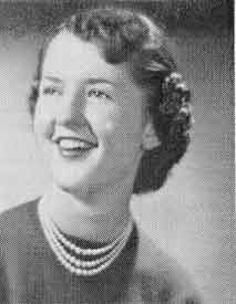 Priscilla Perry Senior Picture