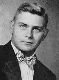 Jack Schreiber Picture