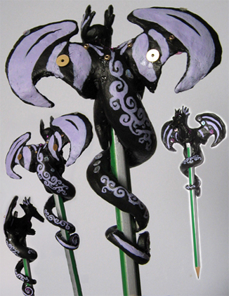 Lincoln Illustration 2007