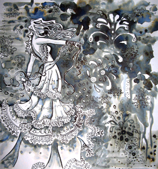 Lincoln Illustration 2007