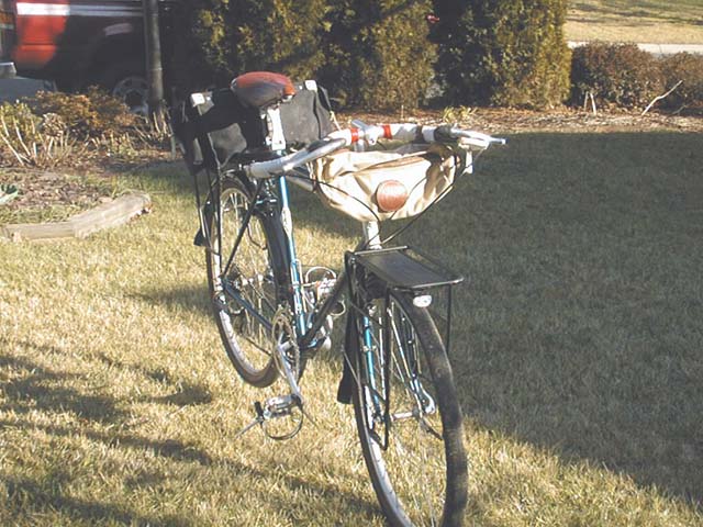 Rivendell All-Rounder