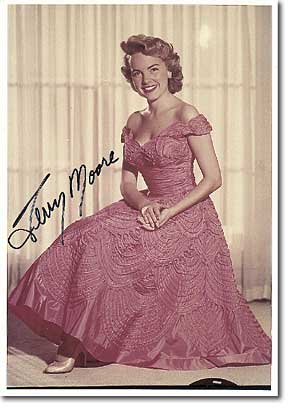 Terry Moore