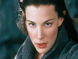 Arwen pics