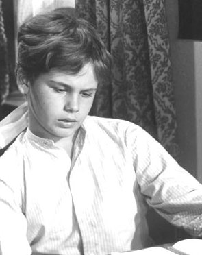 image gallery - young Dean