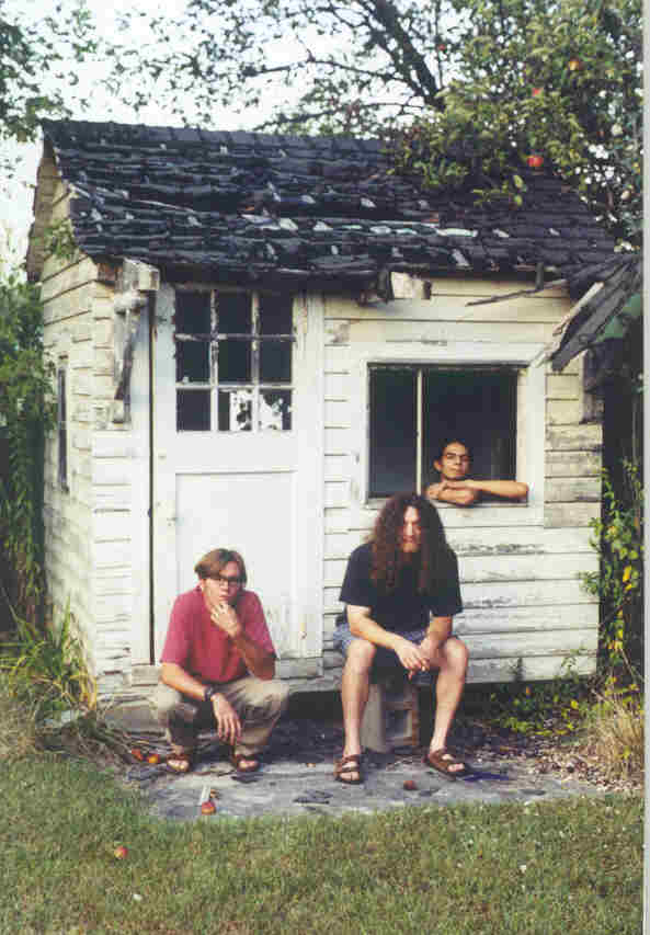 NO COMEUPANCE! The Official Online Domain Of The LECHEROUS METRO