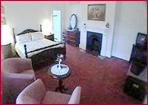 Leconfield House Bed & Breakfast - Getting There