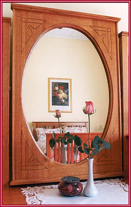 Leconfield House Bed & Breakfast - Getting There