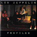 Led Zeppelin Post Release