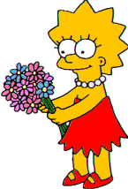 LISA SIMPSON PICTURE GALLERY