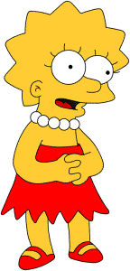 All About Lisa