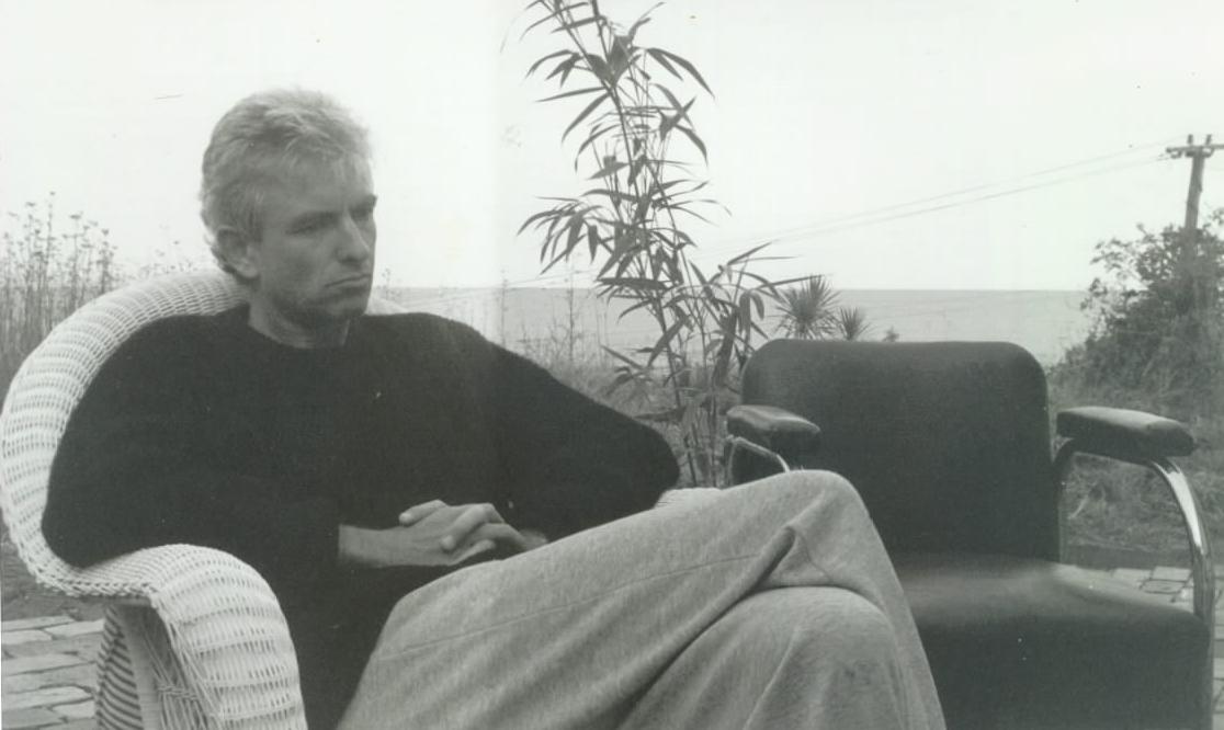 Some Special Photos of my friend Kevin Patrick Makin