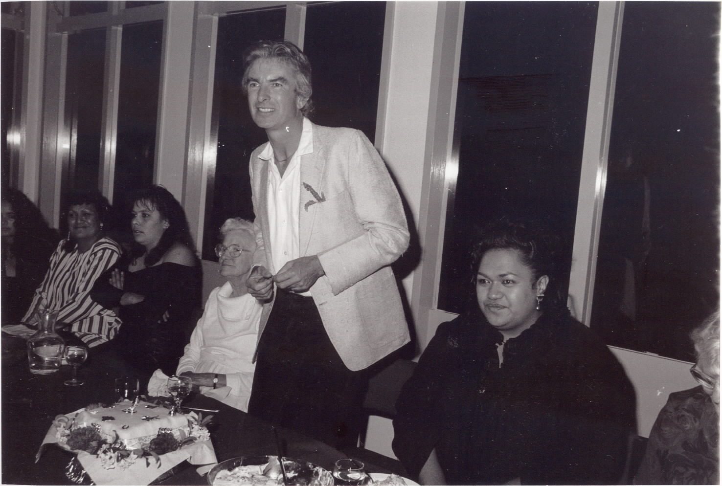 Some Special Photos of my friend Kevin Patrick Makin