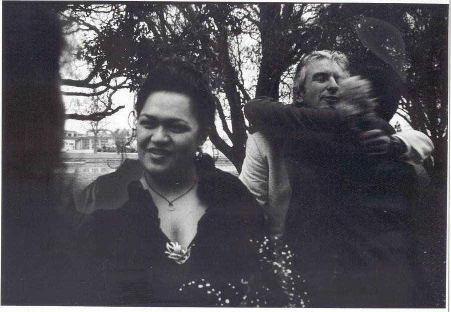 Some Special Photos of my friend Kevin Patrick Makin