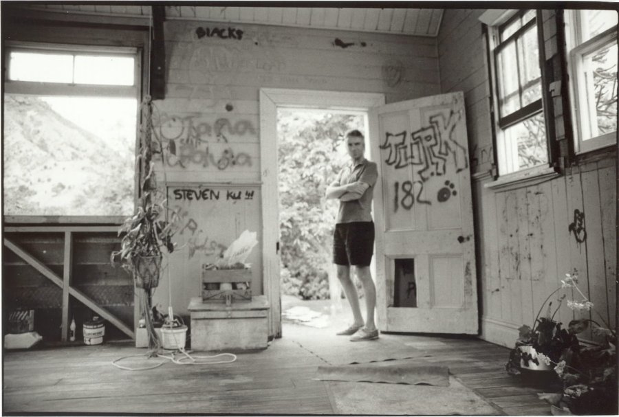 Some Special Photos of my friend Kevin Patrick Makin