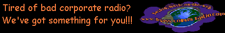 The Odder Side of Life...Mondays 4-6pm only on MassCommradio.com