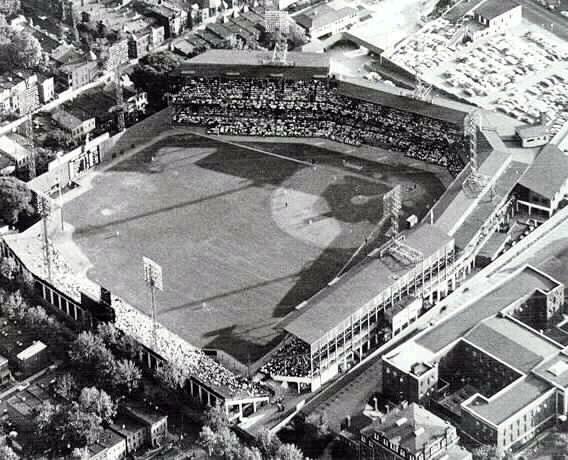 Legends of Cooperstown-Gary Kertson's Washington Senators
