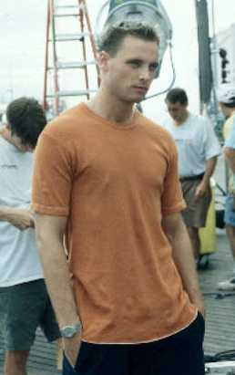 LegndKilla.com: The Mark Paris Gallery