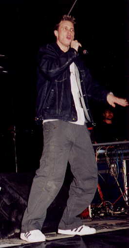 LegndKilla.com: The Mark Paris Gallery