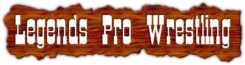 Legends Pro Wrestling