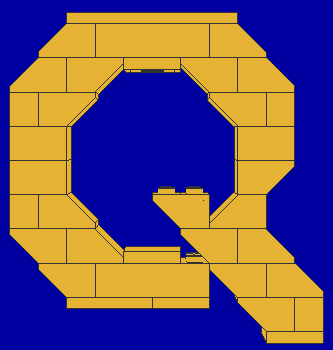 The Letter Q