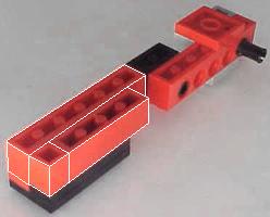 Instructions for Red