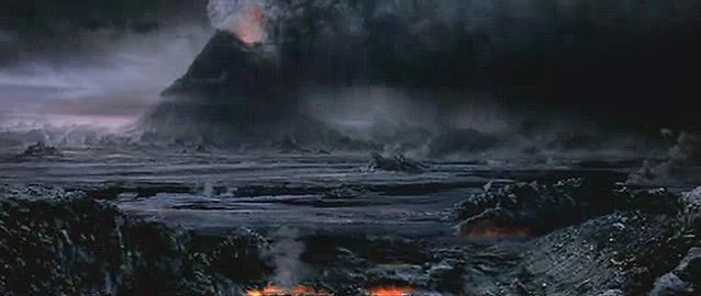 Mordor Images