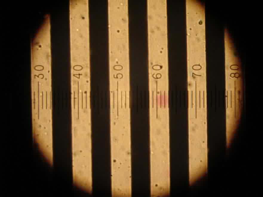 Lasers & Diffraction Gratings