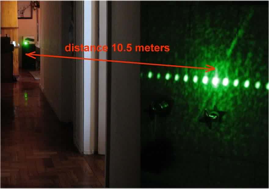 Lasers & Diffraction Gratings