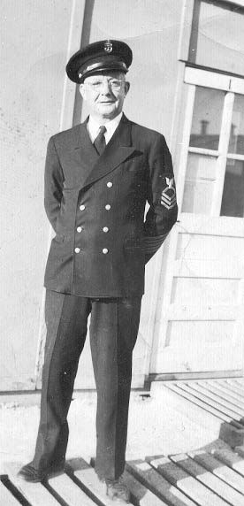 Obitutary for George Frederick Wilhelm Lemke