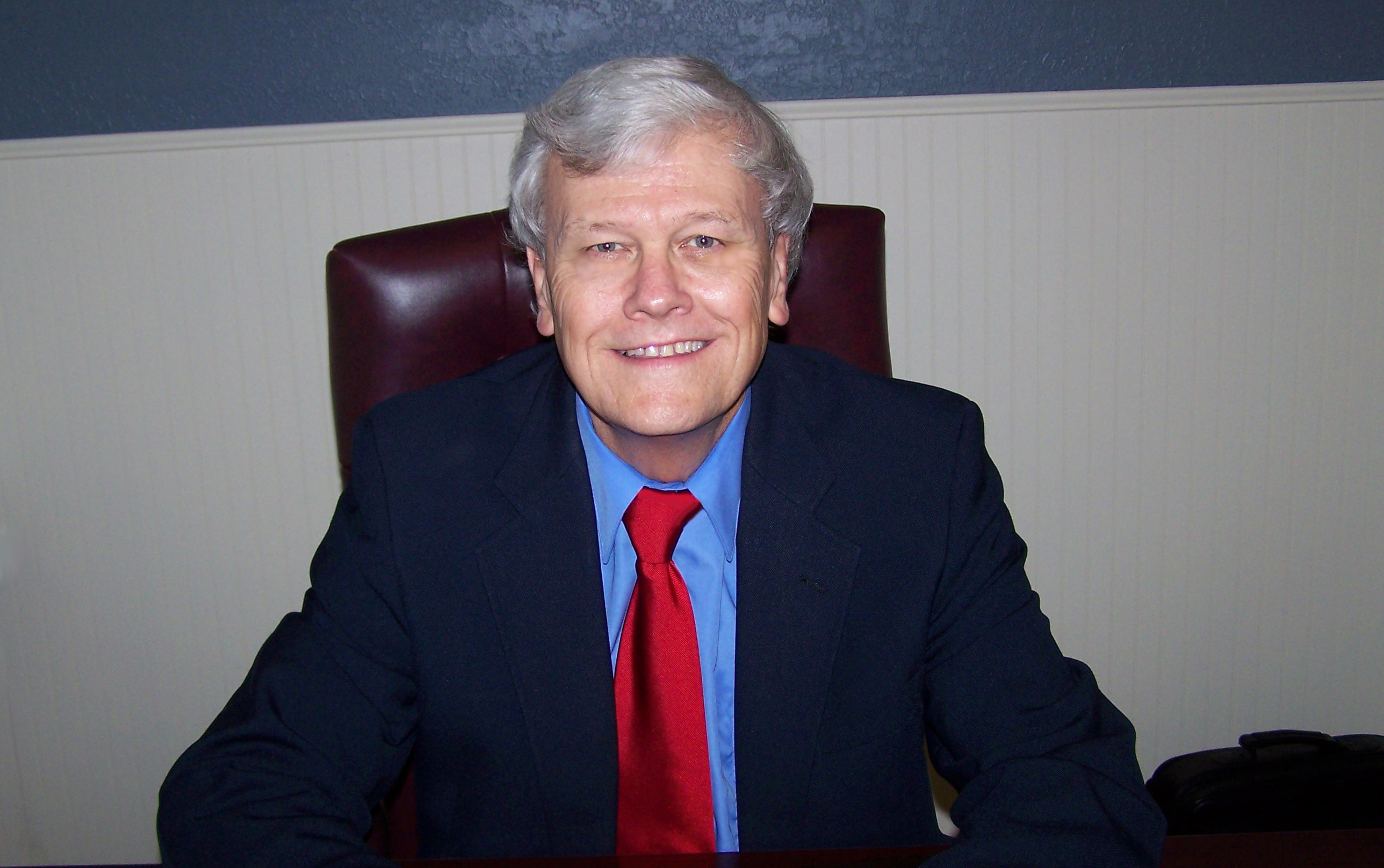 First Evangelical Free Church of Warrensburg, MO