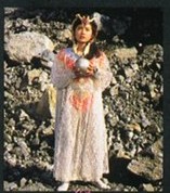 Laser Squadron Maskman!