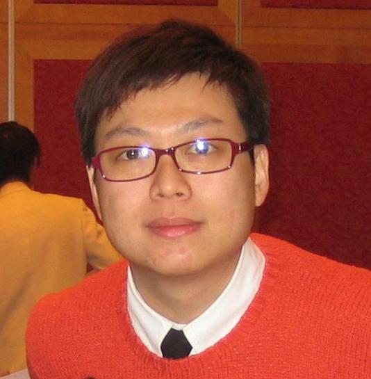 CHEUNG Wing Hong Leonard