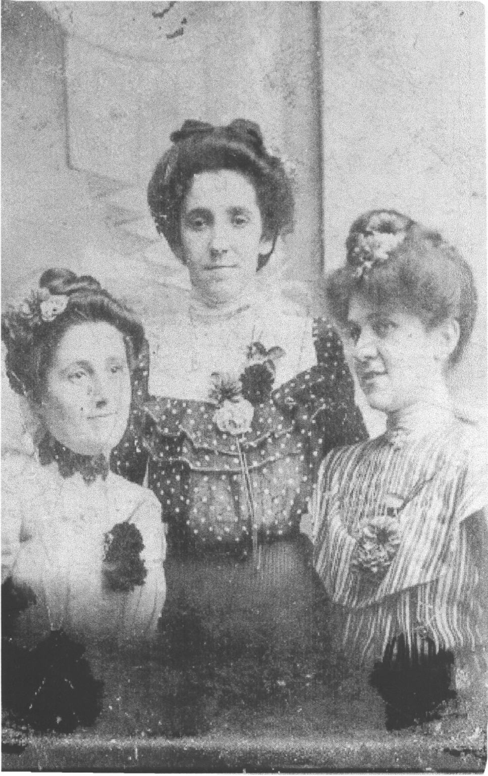 Toups, The Toups Page, Leontine Toups, Justin LaGarde, Toups