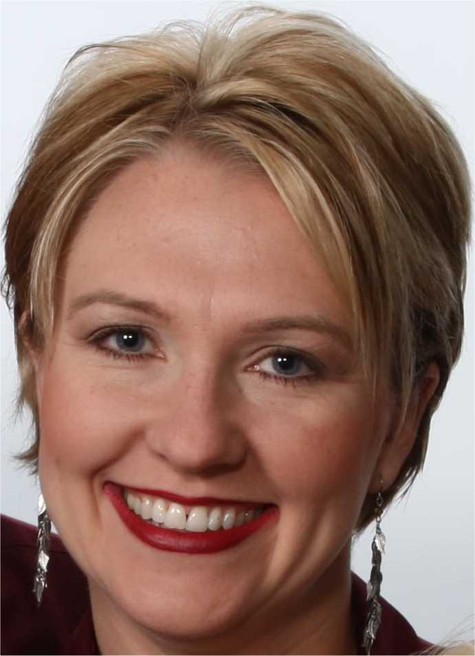 Lesa Bretz's Personal Web Page